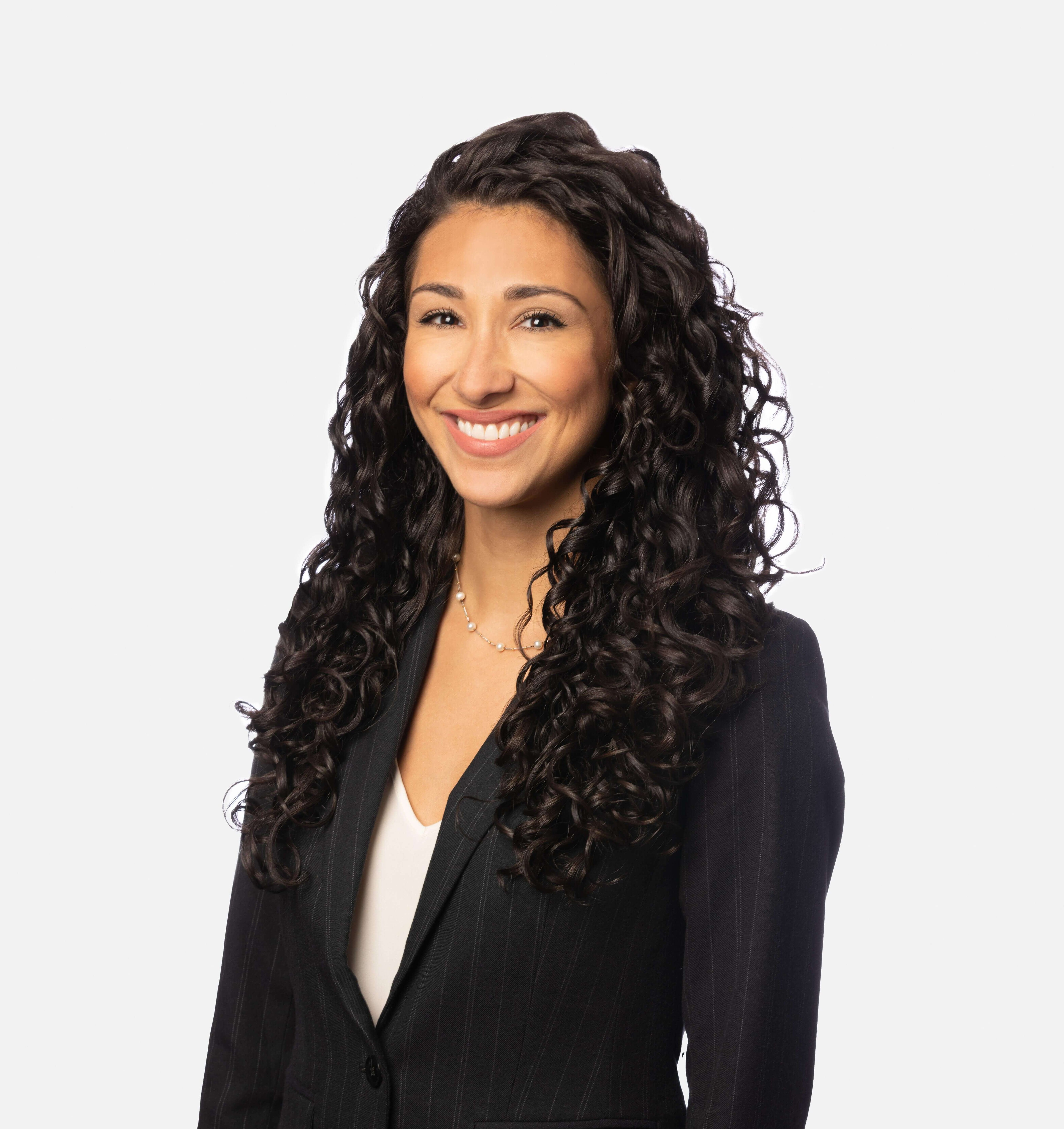 Julia Ansanelli - Aguilar Bentley, LLC